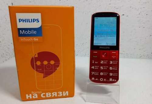 Philips Xenium E227