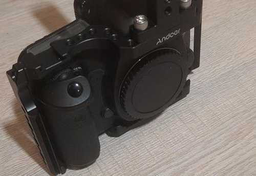 Canon EOS 5d mark iii комплект