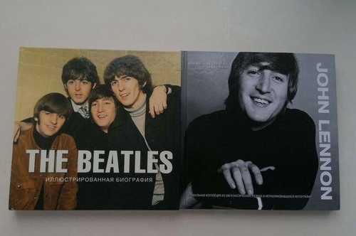 The Beatles. John Lennon