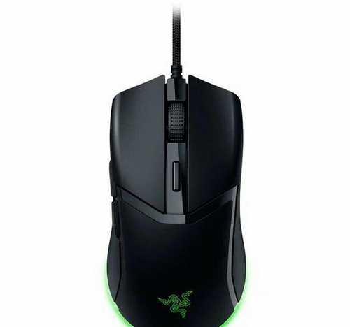 Razer Cobra black