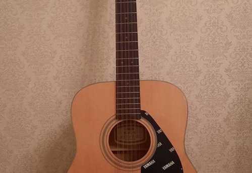 Акустическая гитара Yamaha FG-412-12 (новая)