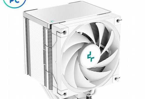 Процессорный кулер Deepcool AK500 WH