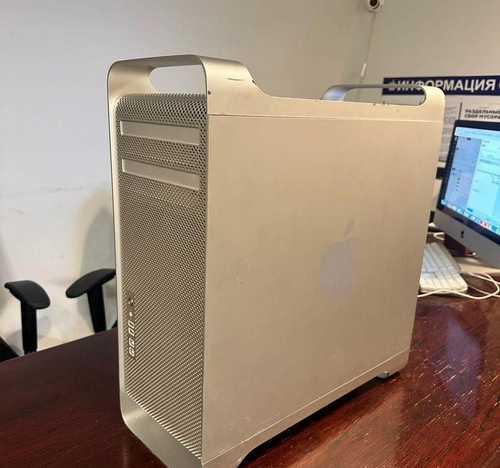 Mac Pro 2012 xeon/32/RX580