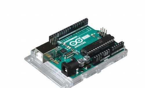 Arduino Uno R3