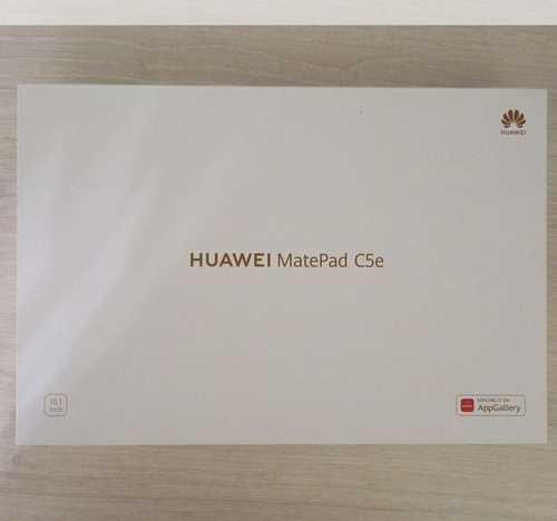 Huawei matepad c5e 10.1 4/64