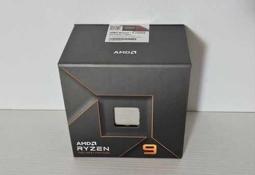 Процессор Ryzen 9 7950X (Новый, Box)