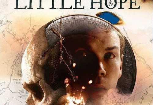 The Dark Pictures Anthology: Little Hope (русская