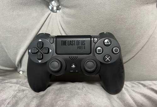 Dualshock 4 the last of us part 2