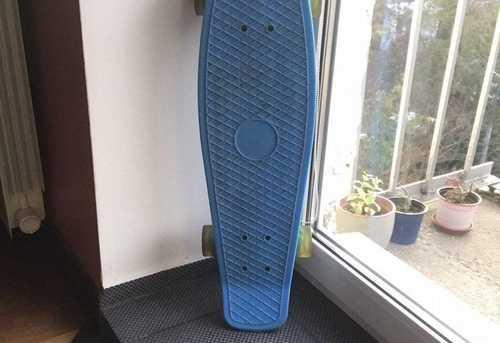 Penny board