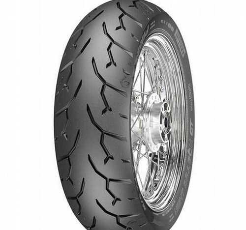 Pirelli Night Dragon GT : 180/55-18 80H (Универсал