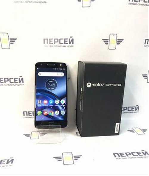 Смартфон Motorola Z Droid Edition 4/32Gb Л20