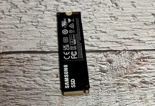 SSD M.2 Samsung 980 250Gb
