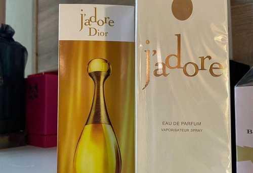 Парфюм Dior Jadore