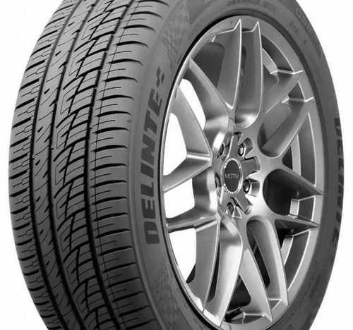 Delinte DS8 Desert Storm II 285/35 R22 106Y