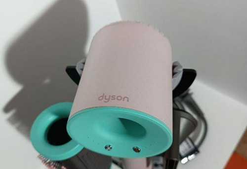 Ceramic Pop свежесть: Dyson HD 15 Gift Edition