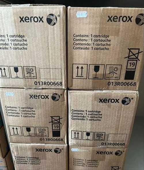 Зип для Xerox