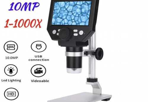 Микроскоп цифровой G1000