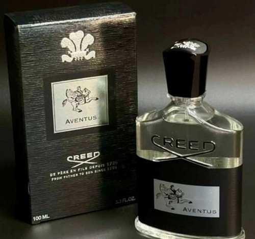 Парфюм Creed Aventus