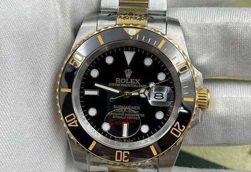 Мужские часы Rolex Submariner новые