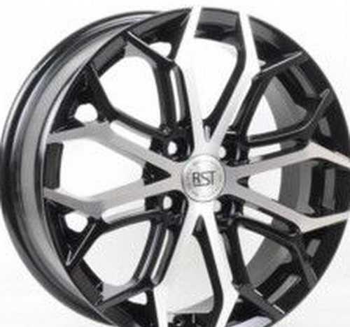 RST R126 BD 4x98 / 6x16