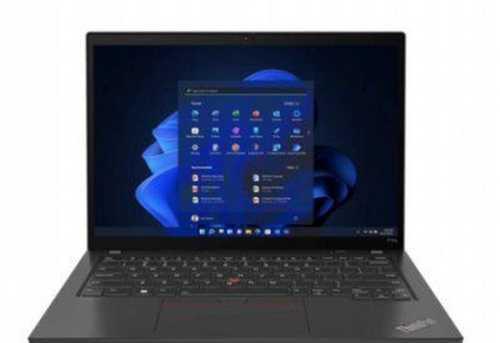 Ноутбук Lenovo ThinkPad P14s Gen 3 21AK000UGE - но