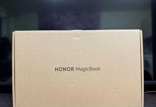 Honor Magicbook x16 i5 1250h 16/512