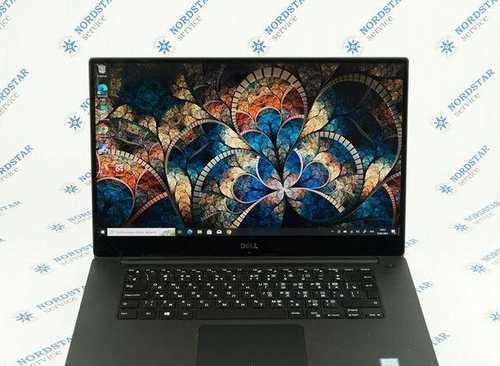 Ноутбук Dell Precision 5530 i9- Quadro P2000, 4K