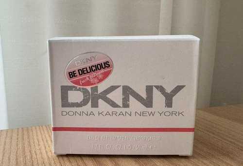 Dkny BE delicious fresh blossom