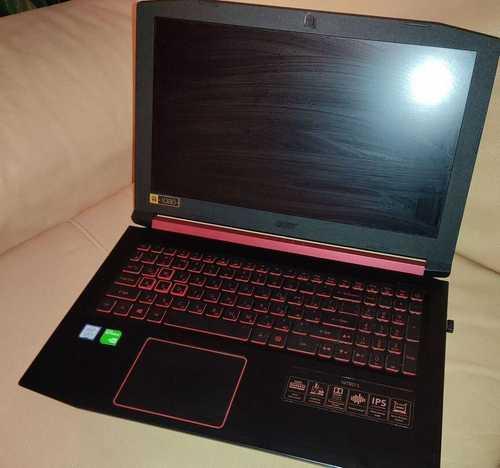 Ноутбук Acer Nitro 5