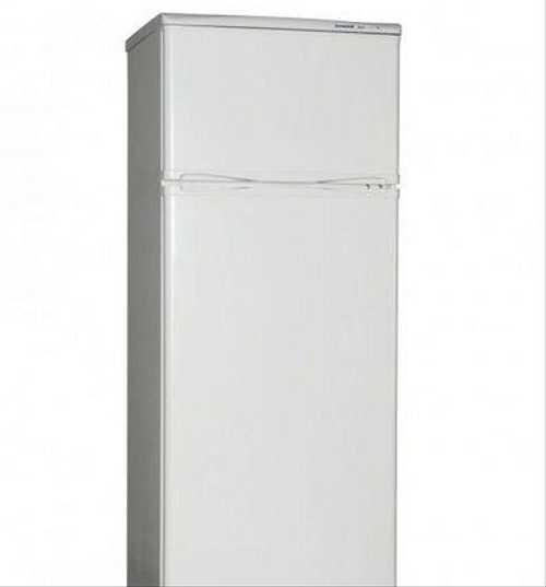 Холодильник двухкамерный Snaige FR24SM-S2000G белы