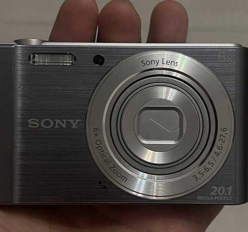 Sony cybershot