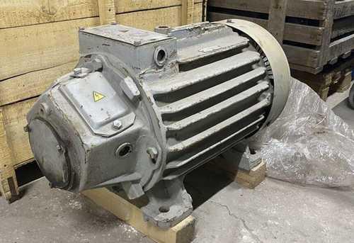 Электродвигатель MTF 412-8