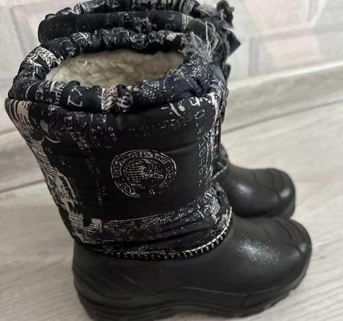 Сапоги