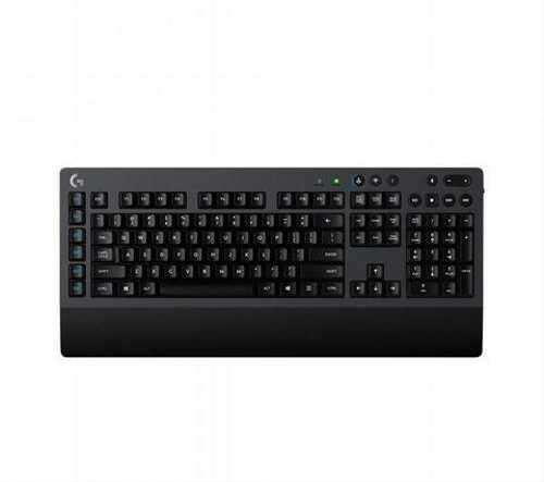 Клавиатура Logitech G613