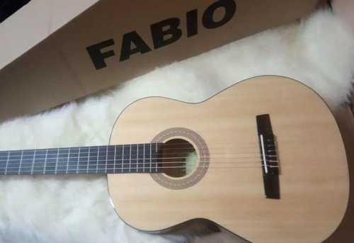 Классическая гитара Fabio FC06
