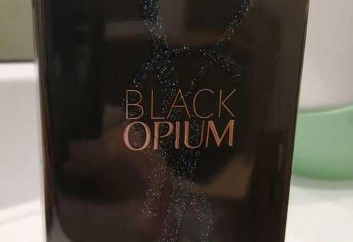 Black Opium Intense Yves Saint Laurent 30мл