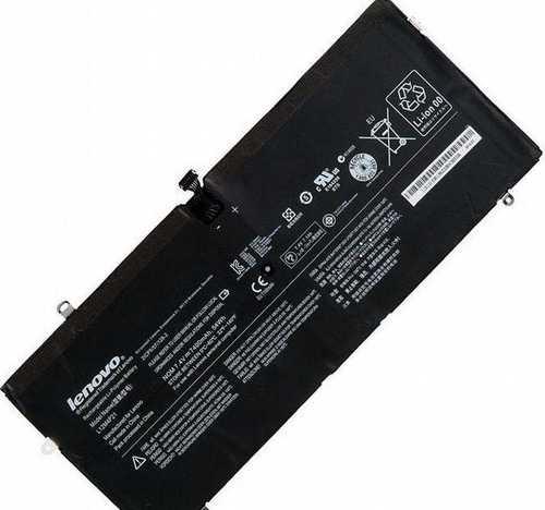 Аккумулятор для Lenovo Y50-70 Y70-70 (7.6V 7400mAh