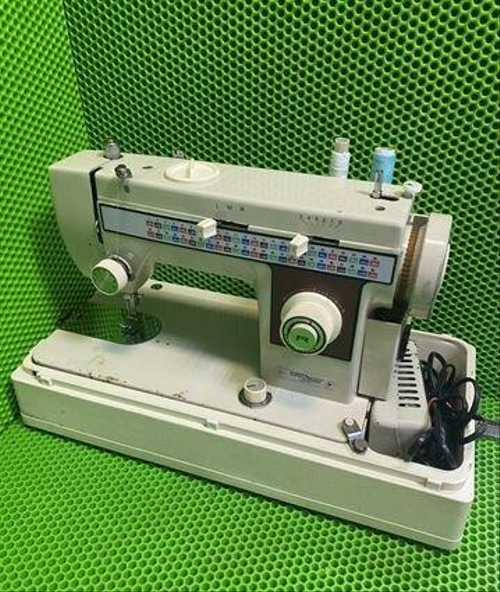 Швейная машина Super zunder 2001