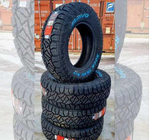 Arivo Rock Trak R/T 265/70 R16 116Q