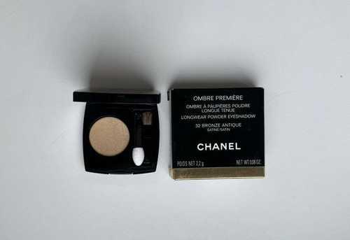 Chanel тени для век 32 bronze antique