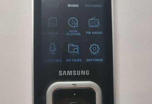 MP3-плеер Samsung YP-Q3