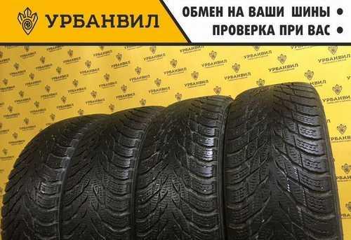 Nokian Tyres Hakkapeliitta R3 195/65 R15 95R