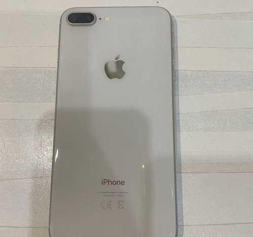 iPhone 8 Plus, 64 ГБ