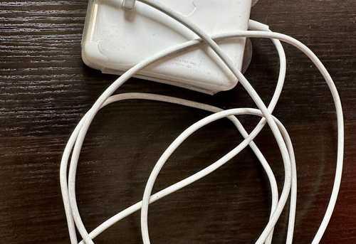 85 wt Apple блок питания MagSafe 2