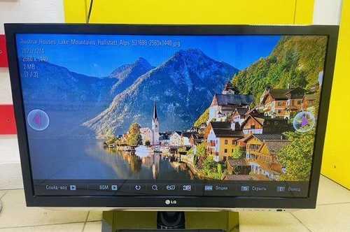 3D телевизор LG 32LM580T LED 32" (юж41)