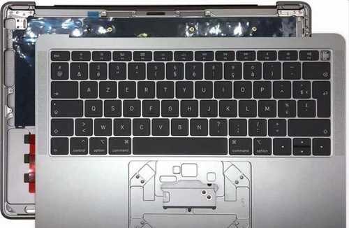 Топкейс MacBook Air 13 M1 2021 с заменой