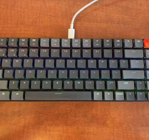 Keychron k3e3 RGB