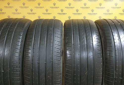 Pirelli Scorpion Verde 255/55 R19 111Y