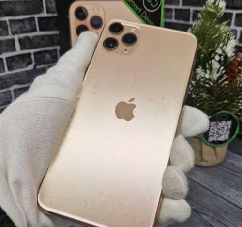 iPhone 11 Pro Max, 64 ГБ