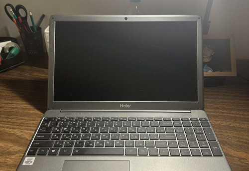 Haier laptop i1500SD